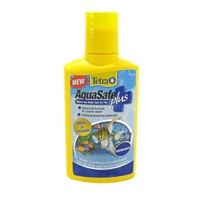 AquaSafe Plus 100ml